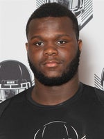 Michael Key, Springfield, Outside Linebacker