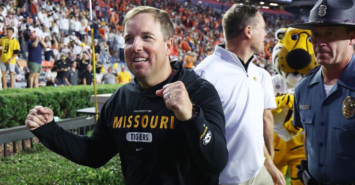 VIDEO: Thoughts on various Auburn coaching candidates