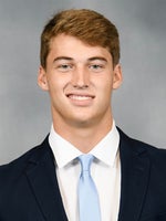 Davis Allen, Los Angeles, Tight End