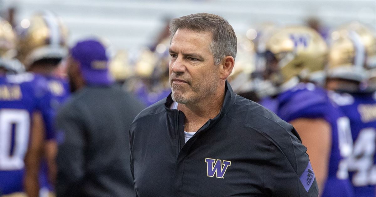 Report: Pete Kwiatkowski could leave Washington for Texas DC position Report: Pete Kwiatkowski could leave Washington for Texas DC position