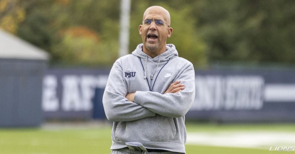 Penn State set to host trio of Power Five prospects from Delaware school