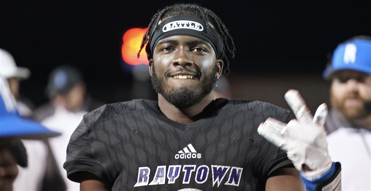 LOOK: Oregon signee Dontae Manning shows off unreal athleticism