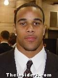 A.J. Nicholson, Cincinnati, Linebacker