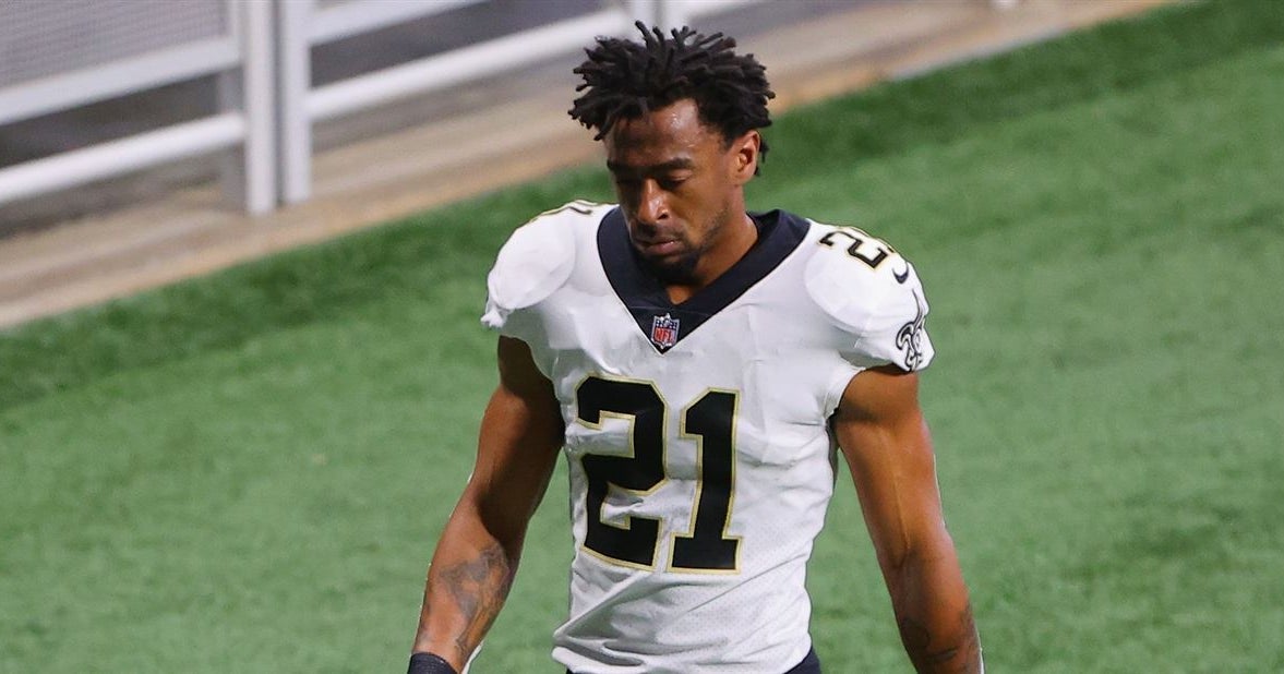 Report: Patrick Robinson retires from NFL