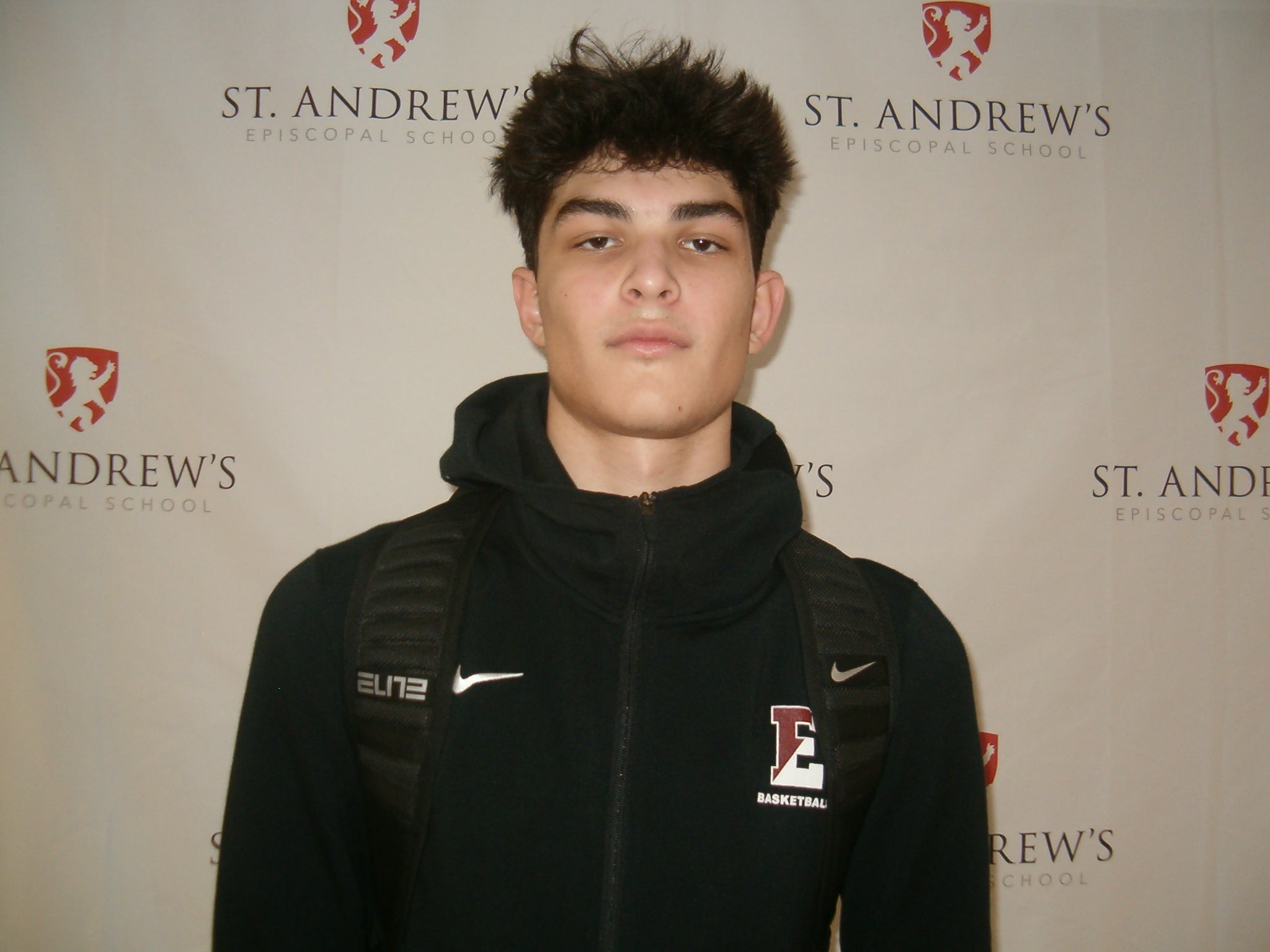 IAC MAC Challenge was a great succes Saturday at St. Andrews.