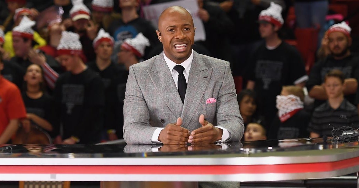 Jay Williams picks his all-time Duke team