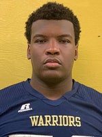 Nick Barrett, South Carolina, Defensive Line