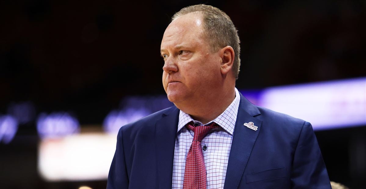 College basketball's top 20 programs since 1997, ranked