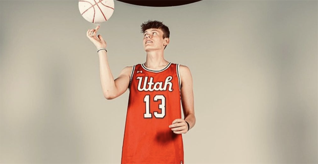 BREAKING: Utah basketball secures commitment of talented local product ...