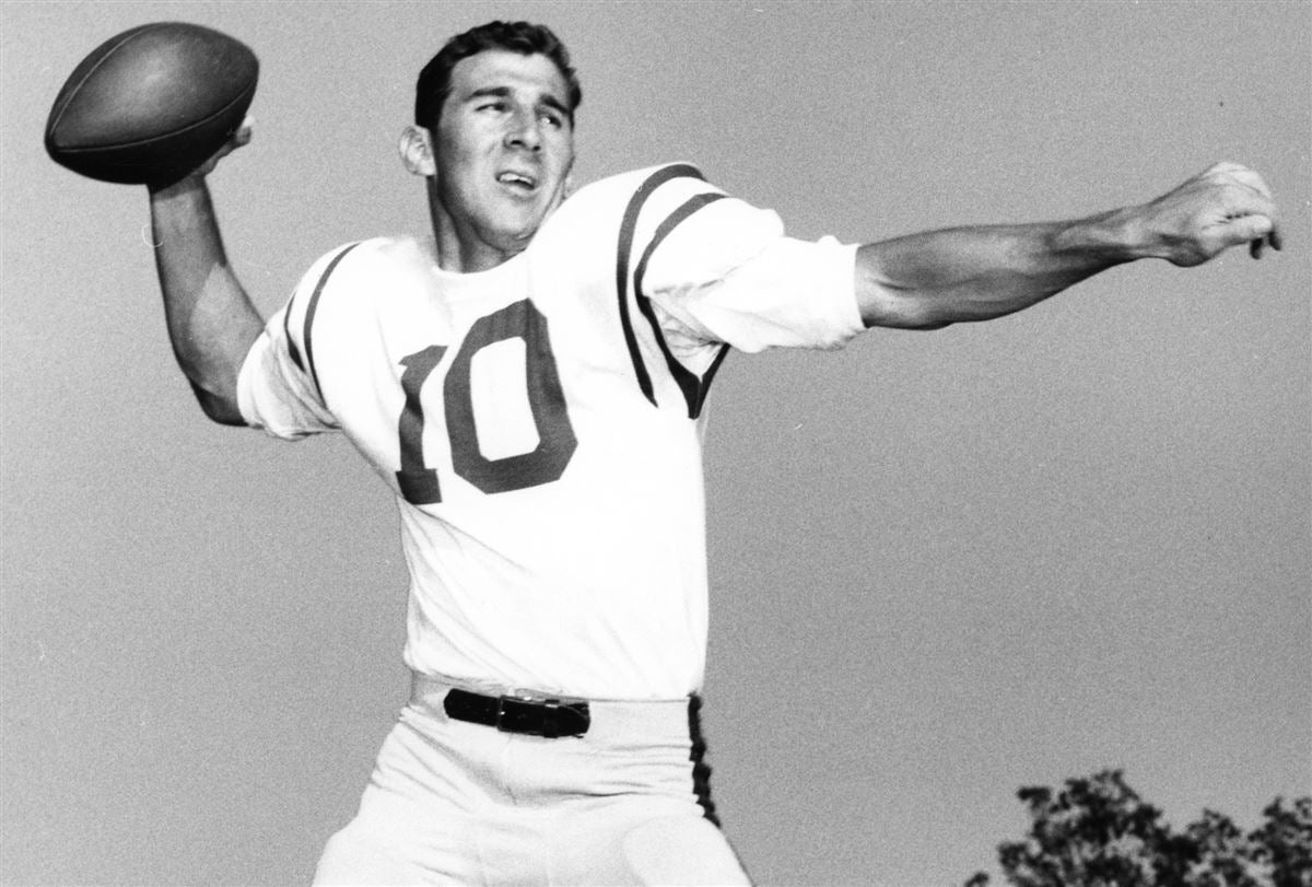 Rebel Great Perry Lee Dunn Passes Away