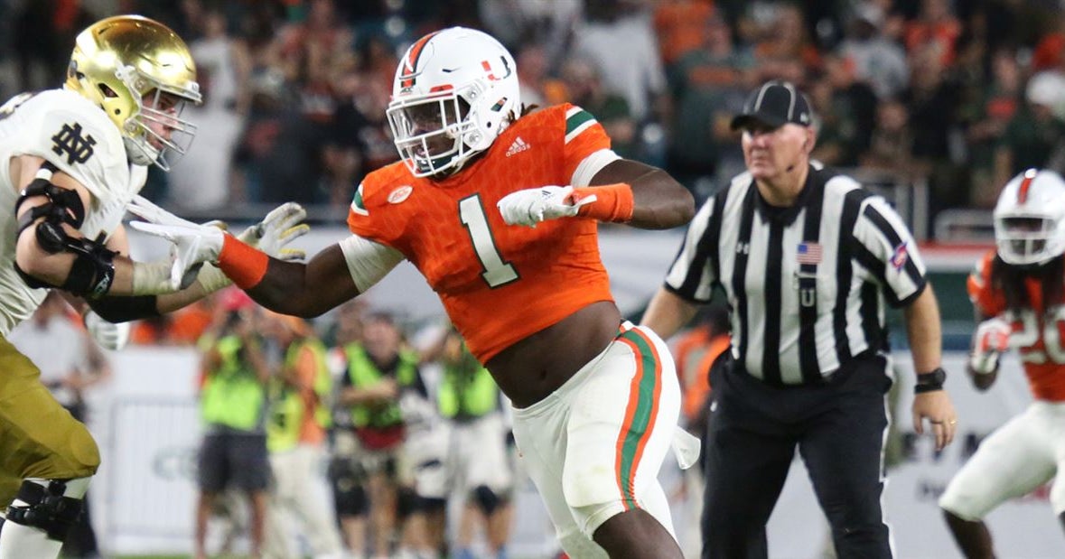 Former 4-Star LB DJ Johnson eligible for Bowl Game