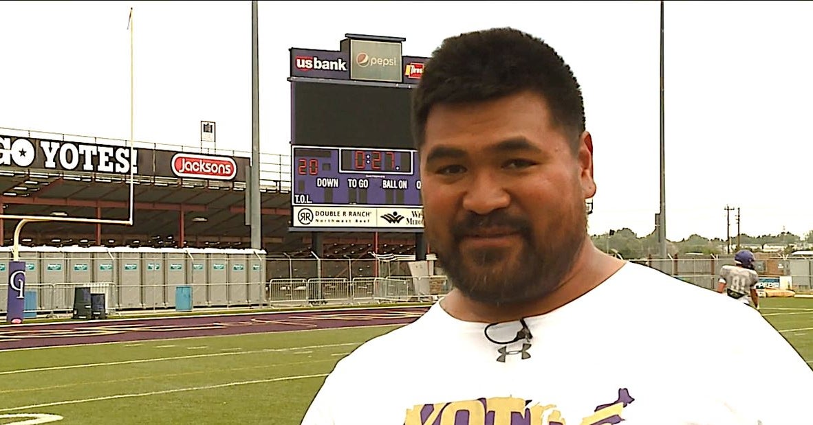 WSU coaching tracker: Jimmy Rogers' football staff takes wing