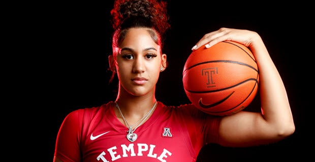 Owls bolster frontcourt with late junior college pickup