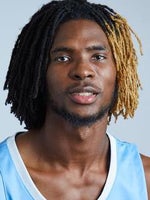 Jeremiah Nyarko, Western Texas College, Power Forward