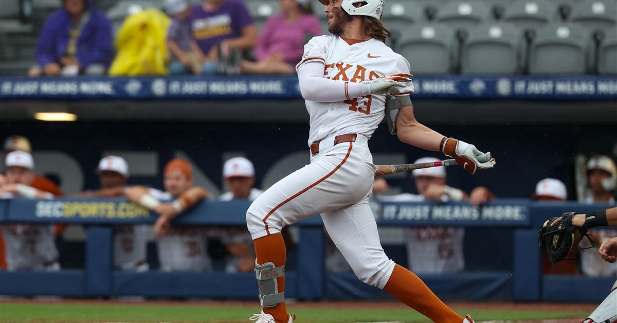 Three things to know about every team Texas baseball could play in the ...