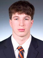 Luke Carney, Syracuse, Quarterback