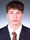Luke Carney, Syracuse, Quarterback