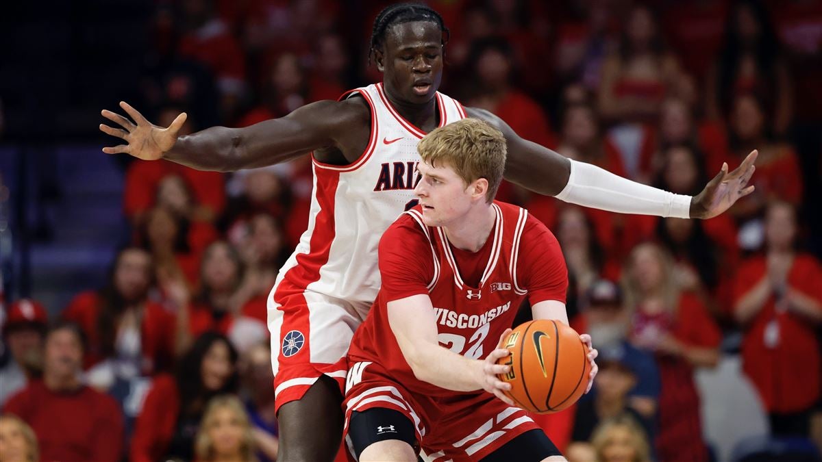 Transfer portal: Indiana lands Crystal Ball pick for Oumar Ballo, No. 1 ...
