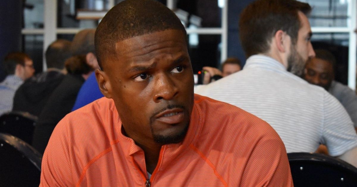 Travis Williams: Didn't recruit freshmen 'to collect dust'