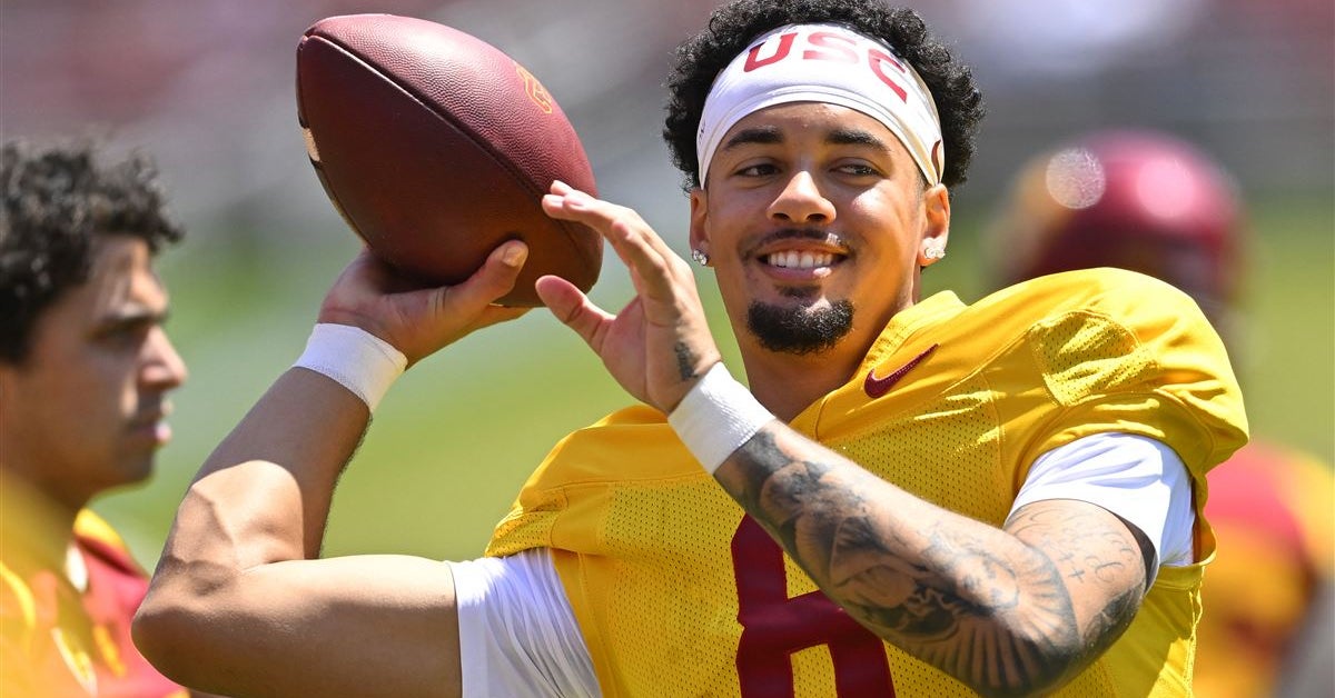 Transfer portal: Quarterbacks Malachi Nelson, Will Howard headline ...
