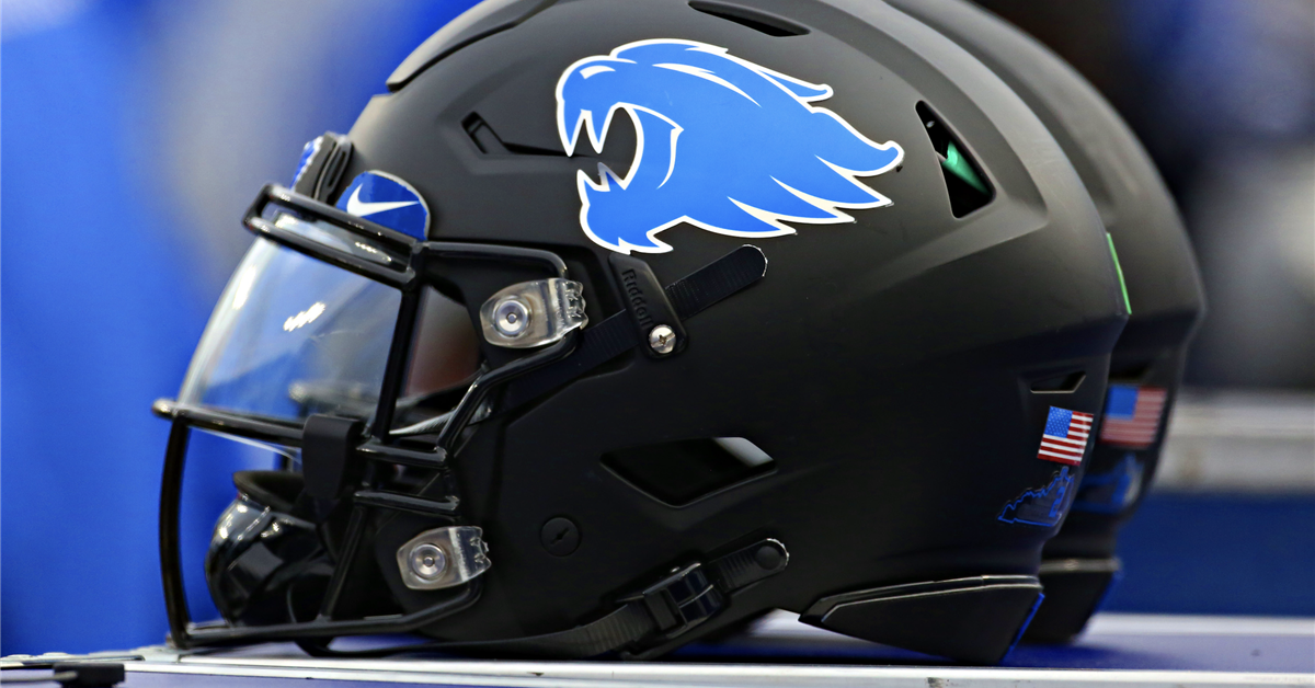 Kentucky releases initial injury report for South Carolina