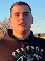 Jackson Ritchie, Billings Central Catholic, Offensive Tackle