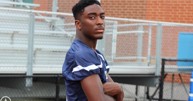 2017 Intro: Artavious Richardson