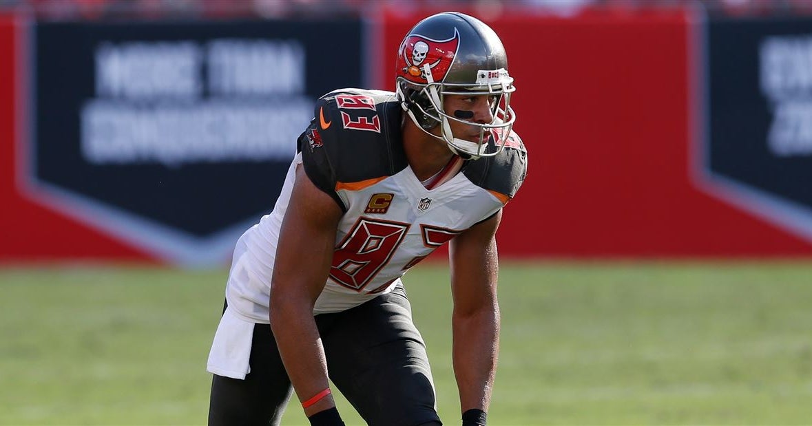 Autopsy reveals former WR Vincent Jackson's cause of death