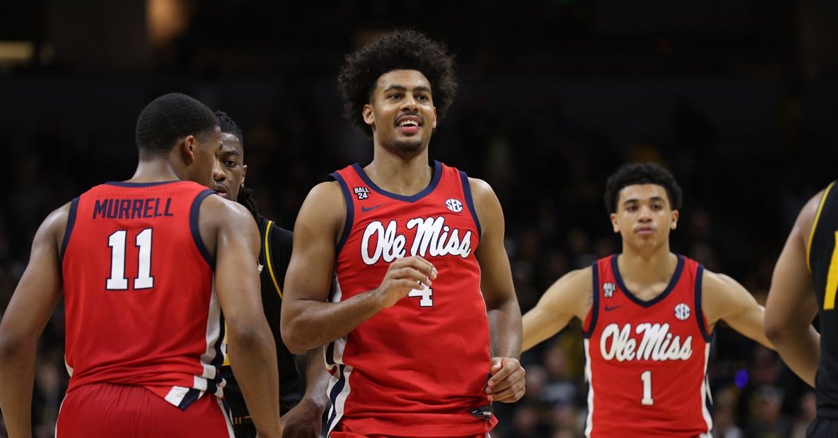 Takeaways from a much-needed Ole Miss road win + looking ahead