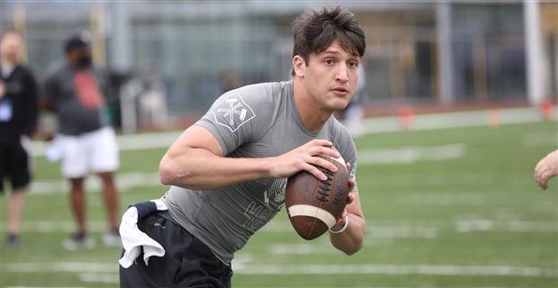 Vanderbilt Offseason Outlook: Quarterback