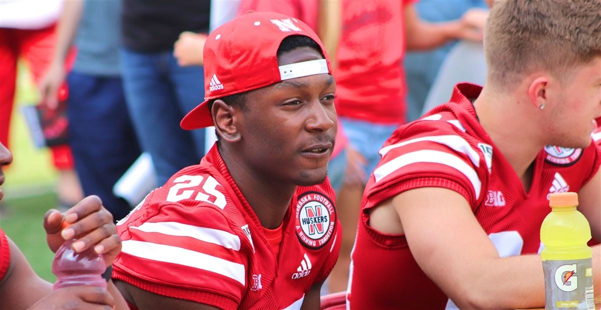 Can Thompkins still factor into Husker RB situation in 2019?