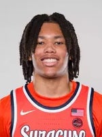 Aaron Womack, Syracuse, Small Forward