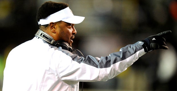 Sumlin excited about Texas A&M's direction