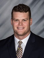 Spencer Brown, Northern Iowa, Offensive Tackle