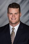 Spencer Brown, Northern Iowa, Offensive Tackle