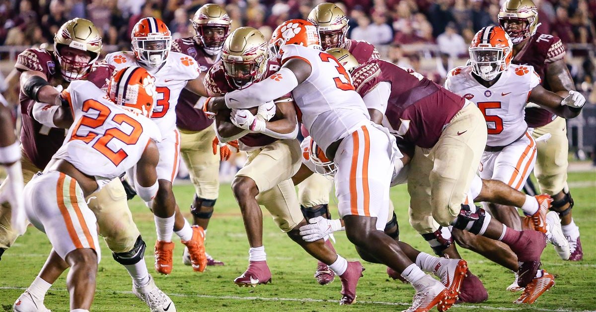 5 possible breakout candidates for the final stretch of FSU’s season