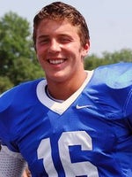 Kyle Yocum, Delaware, Quarterback
