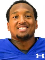 Demeatric Crenshaw, Pickerington Central, Dual-Threat Quarterback