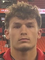 Seth Valeri, St. Francis, Athlete