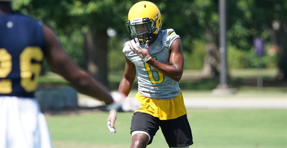 Taylor Harris, ECU part ways