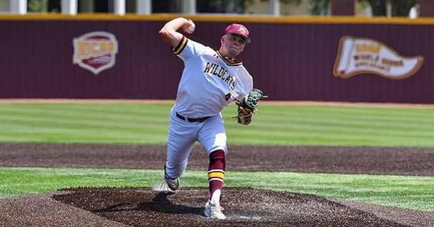 Schnoor sets school record in final season before Mississippi State career