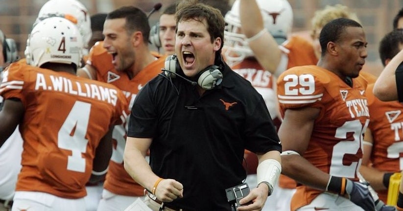 Additional recruit reactions from Will Muschamp's return to Texas
