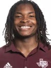 Terry Bussey, Texas A&M, Wide Receiver