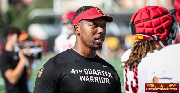 Lincoln Riley addresses USC's linebacker coach opening, Bryson Allen ...