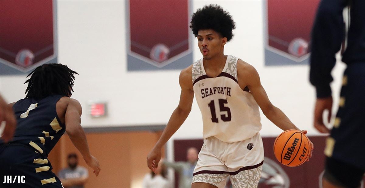 Jarin Stevenson Returns from UNC Trip, Processing Next Step