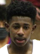 Jaylen Davis, Madison Central, Small Forward
