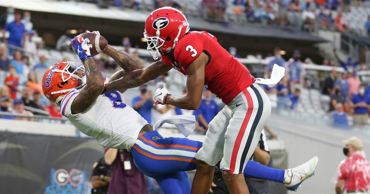 Georgia vs. Florida: What they're saying about clash between Gators ...