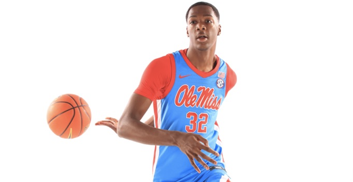 Magnolia State's Sam Funches will make his announcement on Friday