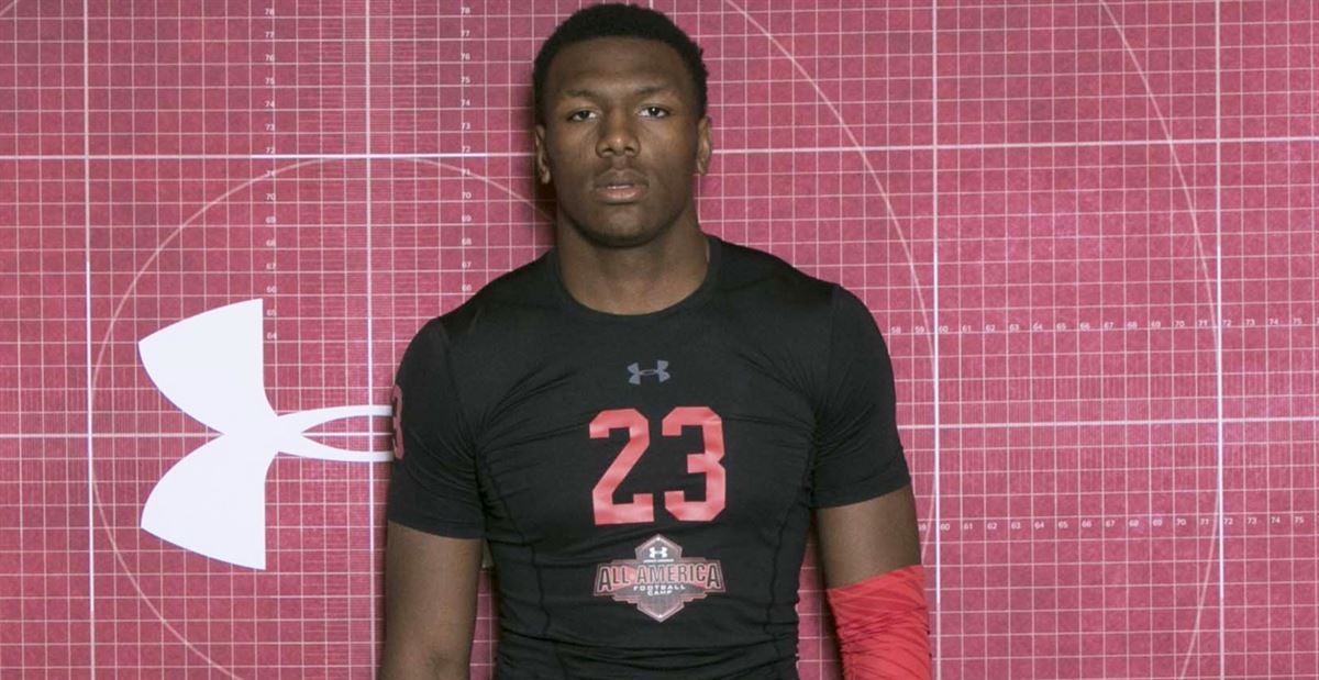 4-star DE J.J. Weaver recaps Cincinnati offer and visit