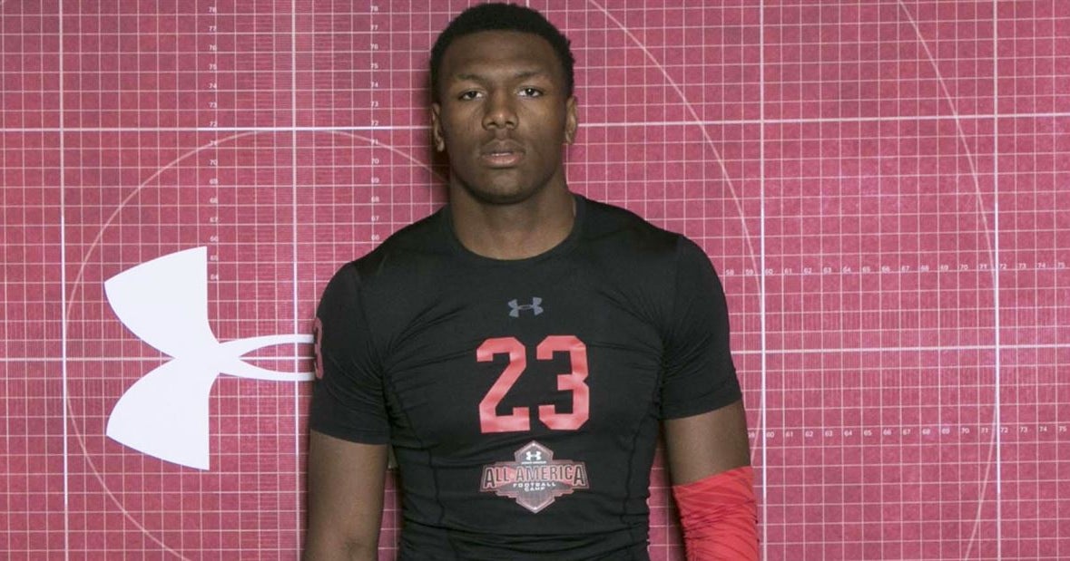 4-star DE J.J. Weaver recaps Cincinnati offer and visit